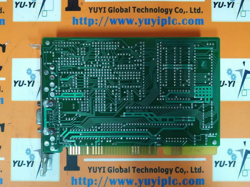 ADRIENNE PC-LTC/RDR LTC READER CARD - 裕益科技自動化設備可程式編碼器PLC分散式控制系統DCS