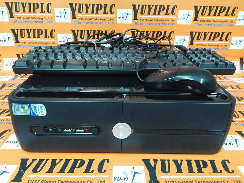 DELL VOSTRO 200 PENTIUM SFF DESKTOP COMPUTER WINDOWS XP - 裕益科技自動化設備可程式 ...