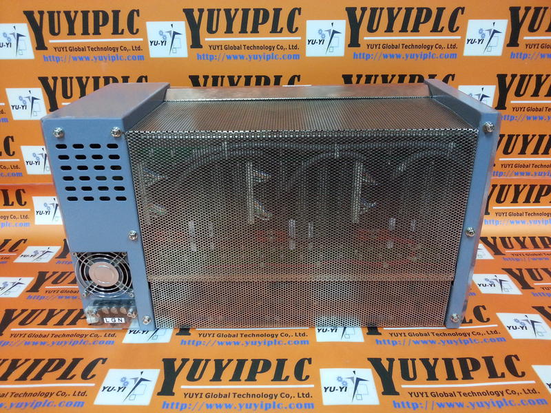 ASM MODULE 2 - 裕益科技自動化設備可程式編碼器PLC分散式控制系統DCS