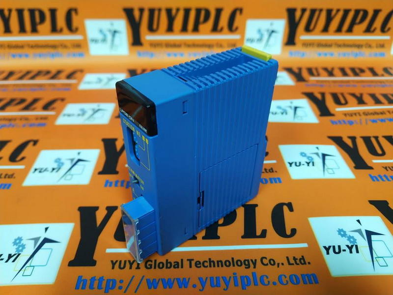 YOKOGAWA F3LP02 FA LINK H MODULE - 裕益科技自動化設備可程式編碼器PLC分散式控制系統DCS