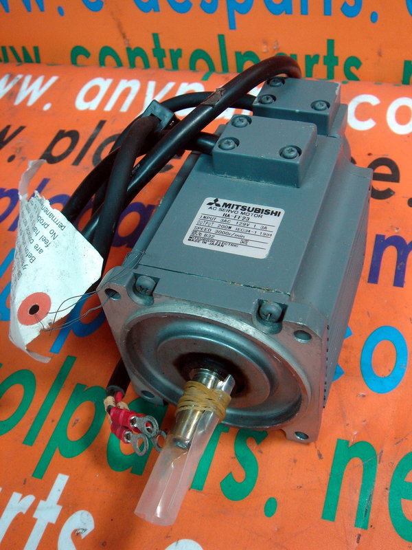 MITSUBISHI HA-FF23 - 裕益科技自動化設備可程式編碼器PLC分散式控制系統DCS