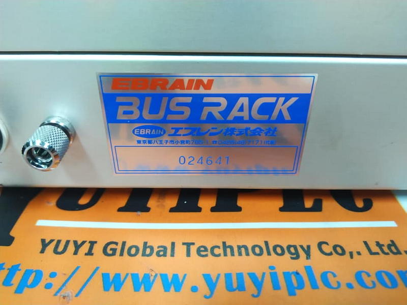 DENSAN NDCP 686/12 TECHNOLOGY MICROSOFT EBRAIN BUS CONTROLLER - 裕益科技自動化 ...