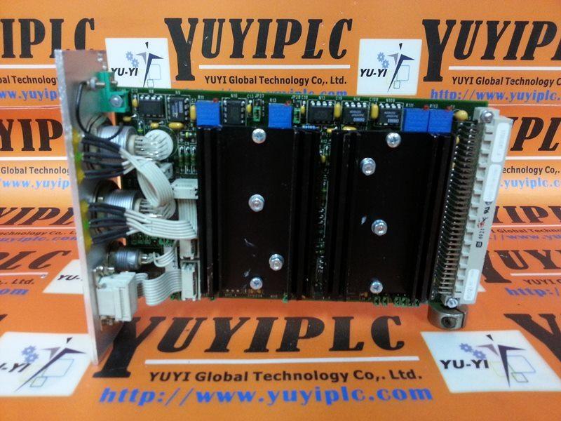KNIEL PN62102 PyRi_PCC Control Module 17001047._A - 裕益科技自動化設備可程式編碼器PLC ...