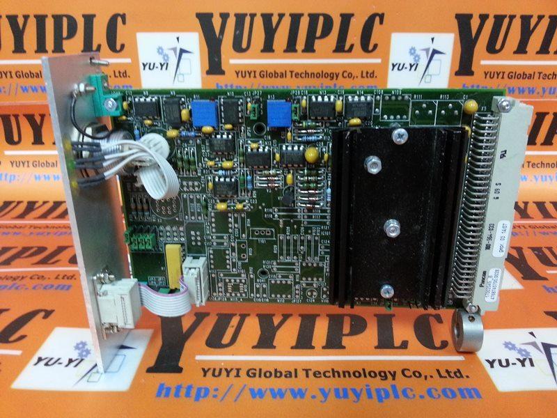 KNIEL PN62102 PyRi_PCC Control Module 17002049._B - 裕益科技自動化設備可程式編碼器PLC ...
