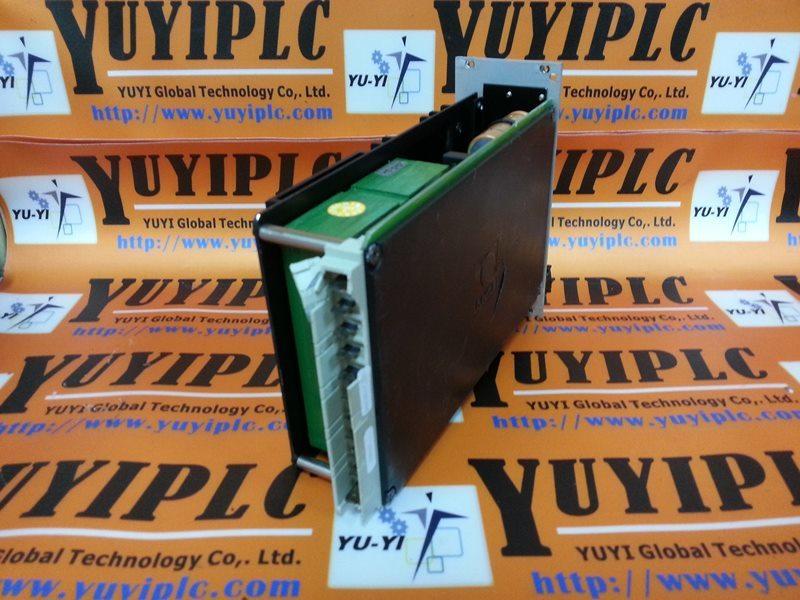 KNIEL CD 15.1 120-009-02.03 Power Supply Spare Parts - 裕益科技自動化設備可程式編碼器 ...