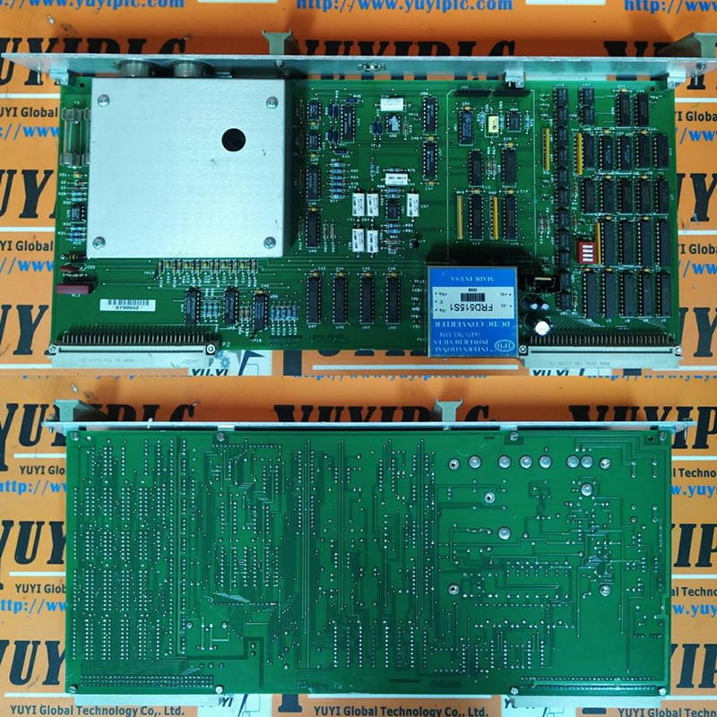 KEITHLEY 9162 PAU CARD - PLC DCS SERVO Control MOTOR POWER SUPPLY IPC ROBOT
