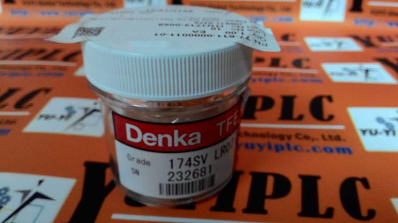 DENKA TFE 174SV LR07 with 1.2um - 裕益科技自動化設備可程式編碼器PLC分散式控制系統DCS