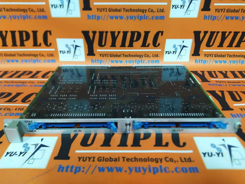 ARTESYN CBVVI 494000711 VME BOARD - PLC DCS SERVO Control MOTOR POWER ...