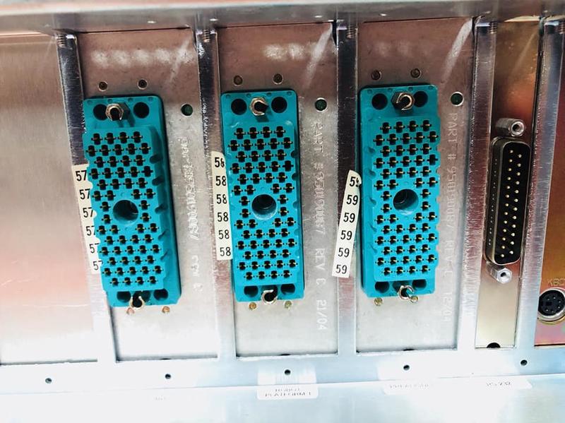 GENMARK LARGE ROBOT CONTROLLER P/N 9800106811 - PLC DCS SERVO Control ...