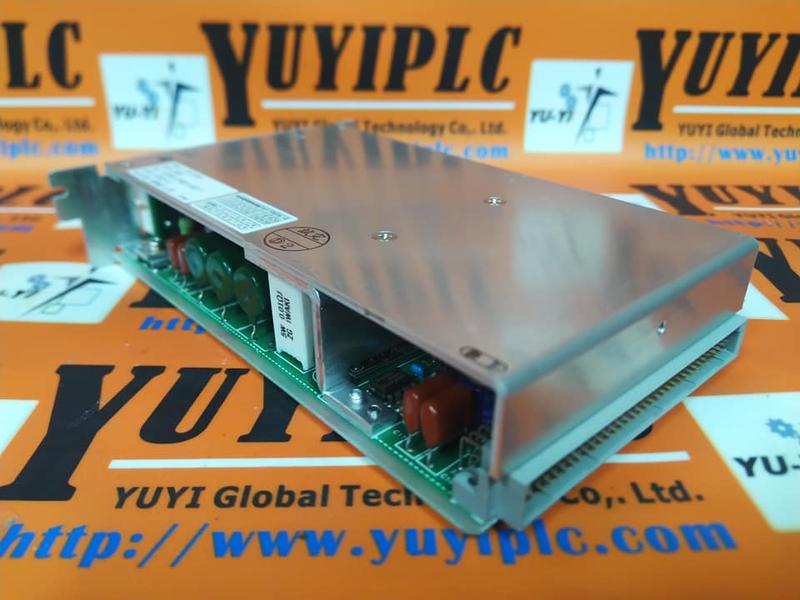 FUJITSU PM-A (5V/20A) BH5-3545 POWER SUPPLY 3465-E921 - 裕益科技自動化設備可程式編碼器 ...