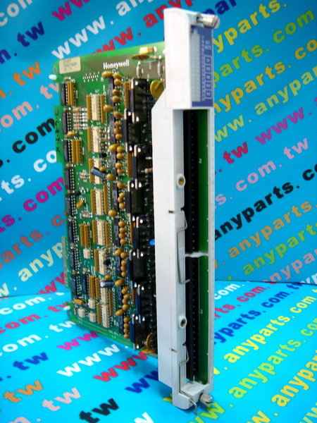 Honeywell S9000 IPC 621-Output MODEL 621-6575 24V SOURCE OUTPUT MODULE ...