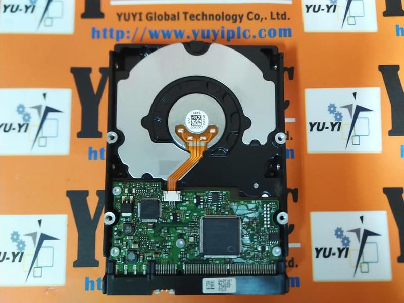 Hitachi HDT722525DLAT80 PN 0A31611 250GB IDE 3.5" HARD DRIVE - PLC DCS ...