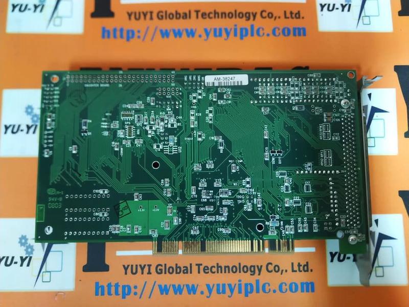 GALIL DMC-1842 REV H MOTION CONTROL PCI BOARD - PLC DCS SERVO Control ...