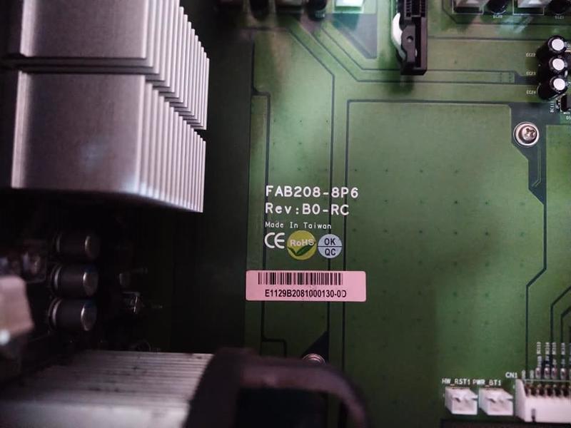HANMI 2512 SEMICONDUCTOR MACHINE CONTROL ZISHOP KW430F - PLC DCS SERVO ...