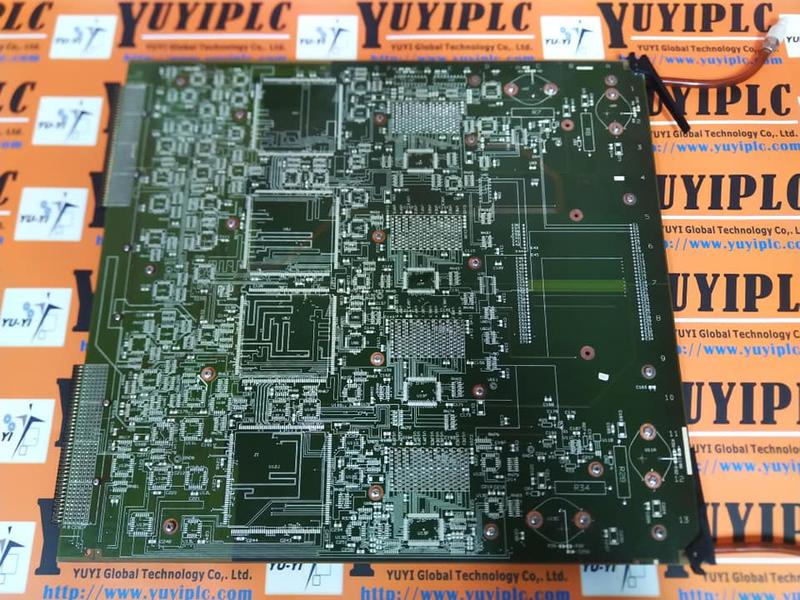 ASSY NO. 97911314 REV 2 A/W NO. 40911301-2 BOARD TERADYNE - 裕益科技自動化設備可 ...