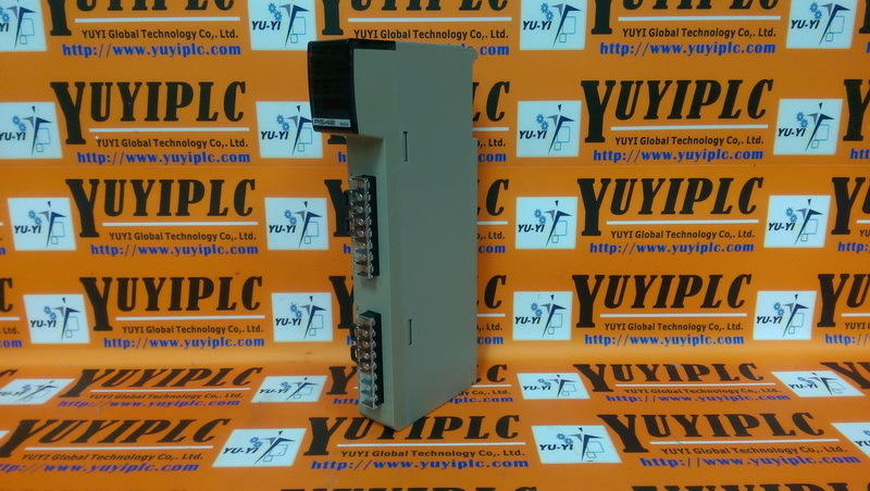 YOKOGAWA RS42-0N*A (RS42-ON*A) RS422 Interface Module - PLC DCS SERVO ...