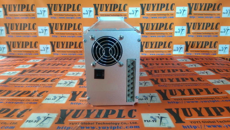 HMI DCPS20-B P/N:77-603-1102K0-001 DC POWER SUPPLY - 裕益科技自動化設備可程式編碼器PLC ...