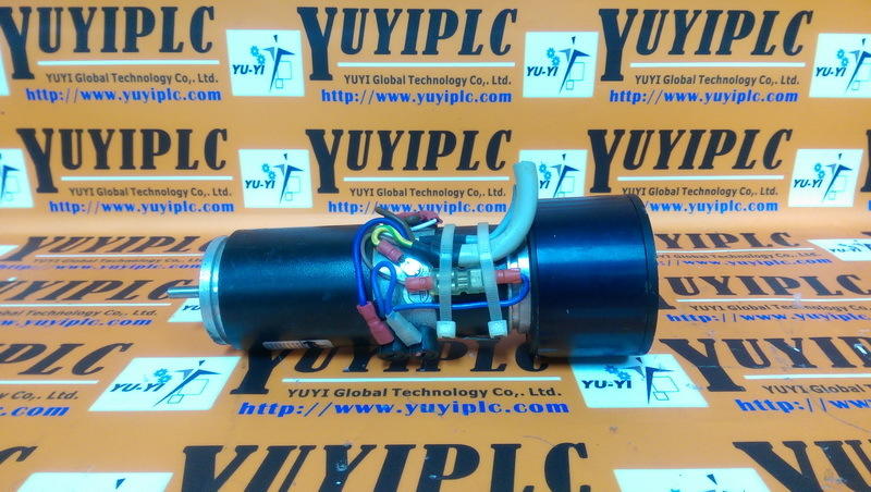 JENAer E586MGD-0010-4 DC Servo Motor - PLC DCS SERVO Control MOTOR ...