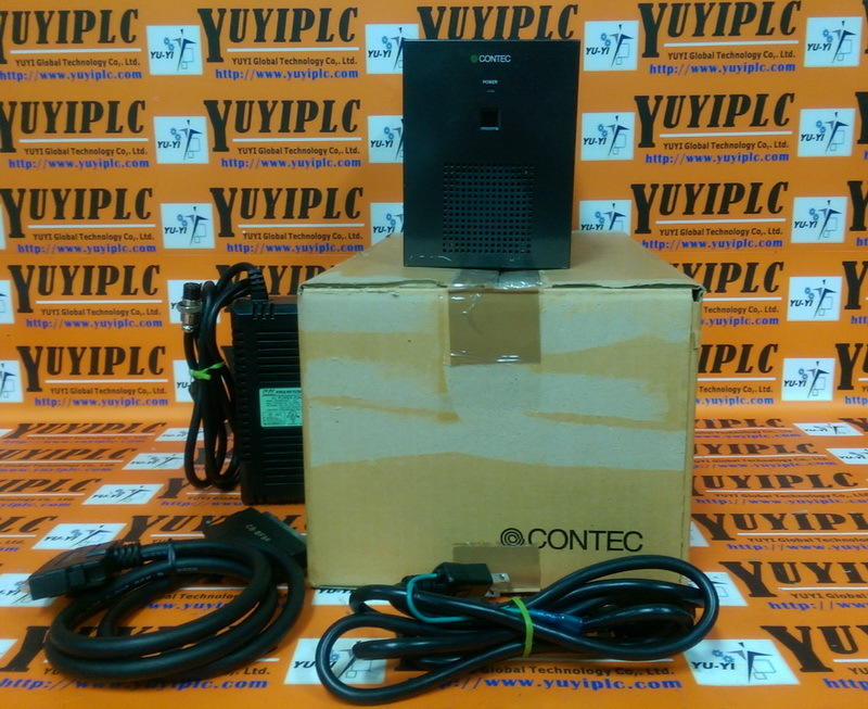 CONTEC ECH(PCI)BE-H4B PCI Expansion Chassis - PLC DCS SERVO Control ...