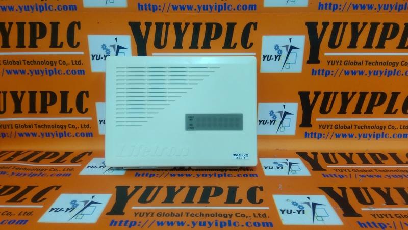 LIFETRON DIO-32/32(E2)P /DI0-32/32(E2)P Isolated -NEW - PLC DCS SERVO ...