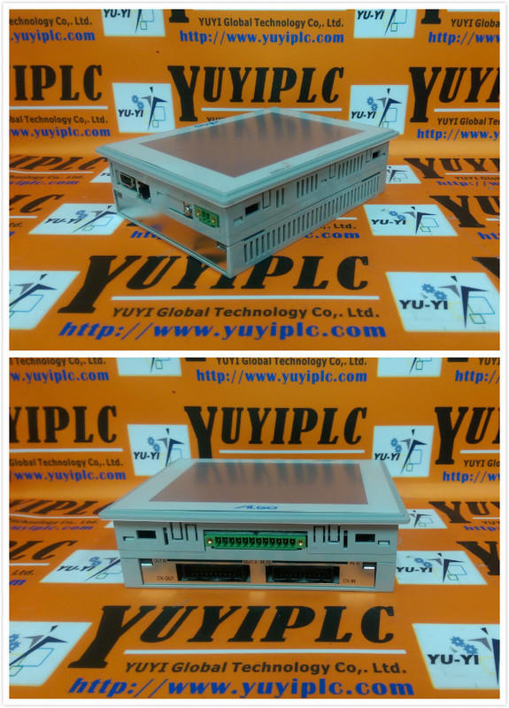 ALGO AP-030EX Industrial Tablet PC-NEW - 裕益科技自動化設備可程式編碼器PLC分散式控制系統DCS