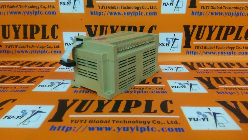 IDEC FC1A-C1A1 Micro-1 Expansion I/O Module - PLC DCS SERVO Control ...