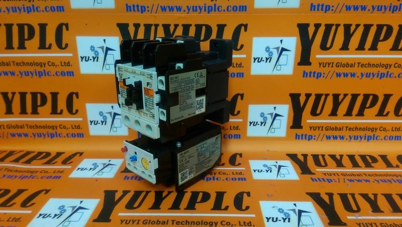 FUJI SC-N1 SC25BAA WITH TR-N2/3 TR35BD CIRCUIT BREAK - PLC DCS SERVO ...
