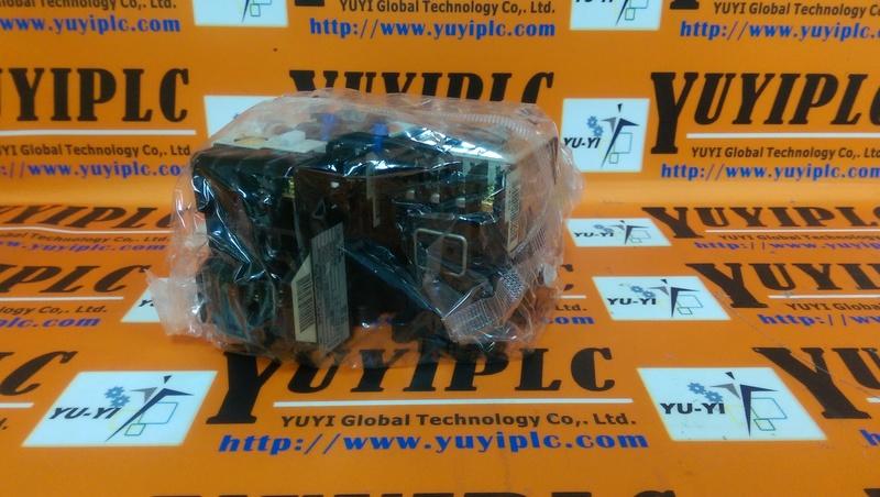 FUJI SC-0 WITH TR-ON SC13AA WITH TR13N switch -NEW - PLC DCS SERVO ...