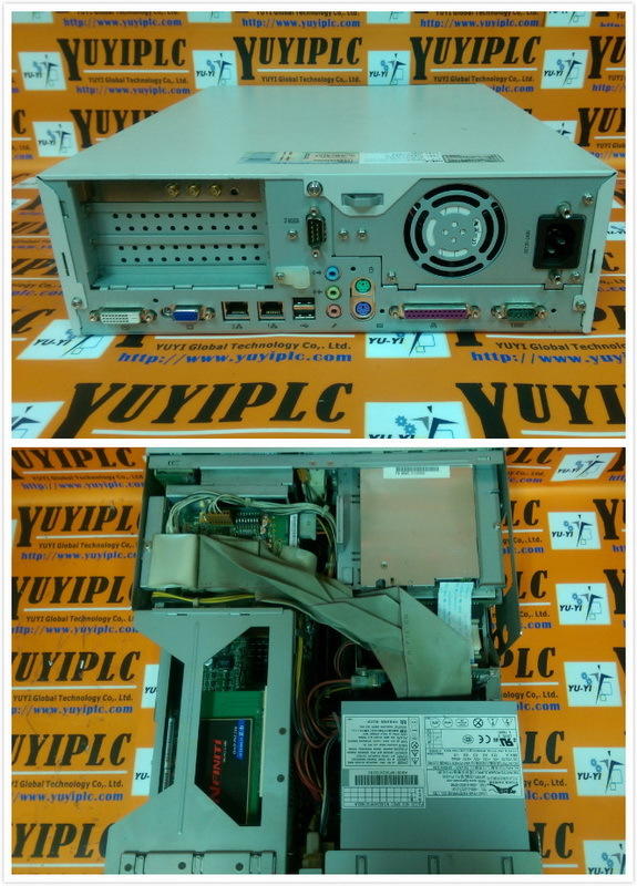 NEC FC-20XE MODEL SP2Z S2ZZ(FC-20XESP2ZS2ZZ) computer - PLC DCS SERVO ...