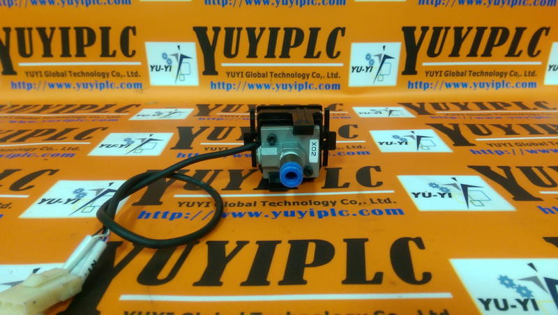 KEYENCE AP-33A PRESSURE SENSOR - PLC DCS SERVO Control MOTOR POWER ...