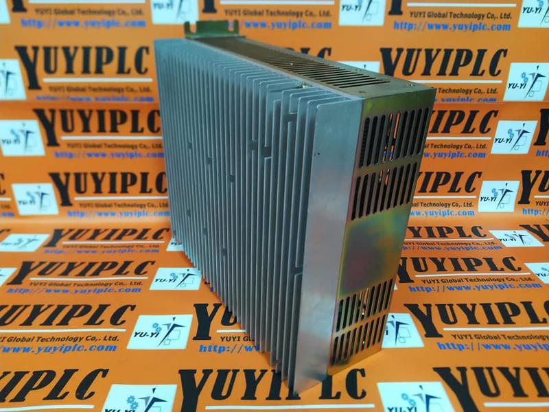 WACO GIKEN / SERVO DRIVER / ABEDUO460 - 裕益科技自動化設備可程式編碼器PLC分散式控制系統DCS