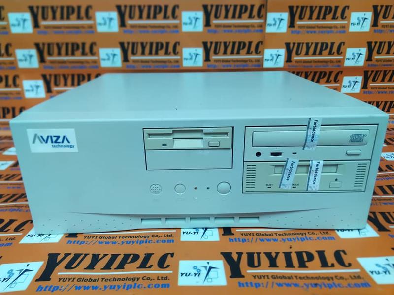 AVIZA ES-550A PDS-ES550A-02 - PLC DCS SERVO Control MOTOR POWER SUPPLY ...