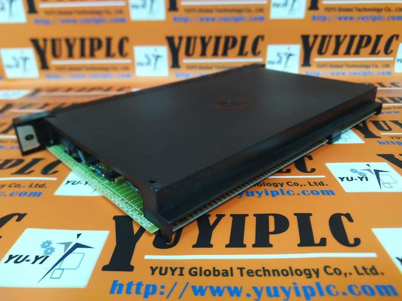 RELIANCE 57400-1 115V AC/DC INPUT MODULE - PLC DCS SERVO Control MOTOR ...