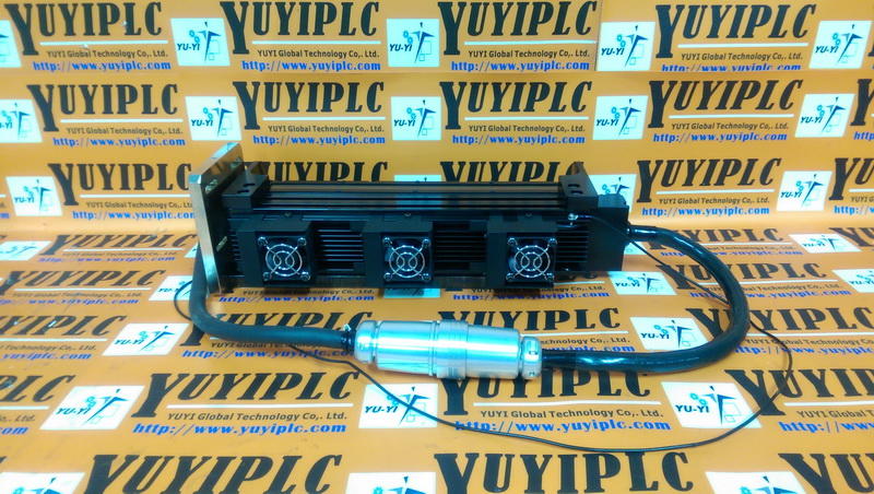 CCS LNSP-300SW-FN Line Scan - PLC DCS SERVO Control MOTOR POWER SUPPLY ...