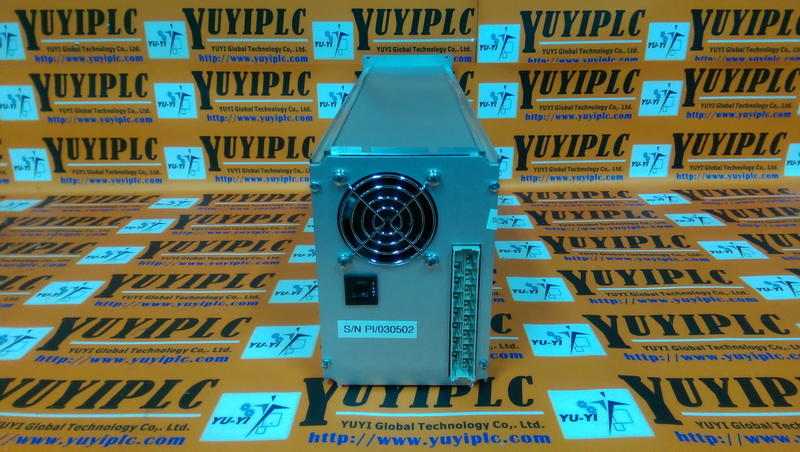 DCPS15-A OBJECTIVE LENS DRIVER - PLC DCS SERVO Control MOTOR POWER ...