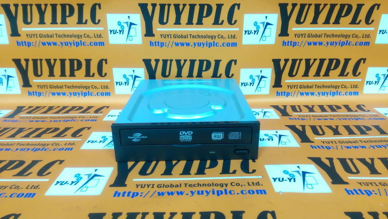 LITE-ON IHAS424-98B DVD/CD Rewritable Drive - PLC DCS SERVO Control ...