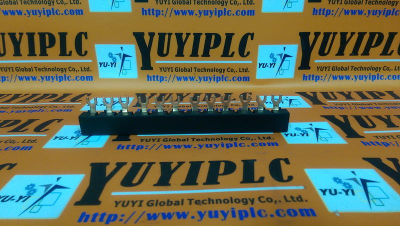 MOELLER B3.0/4-PKZ0 CONNECTOR FEEDER TERMINAL - PLC DCS SERVO Control ...