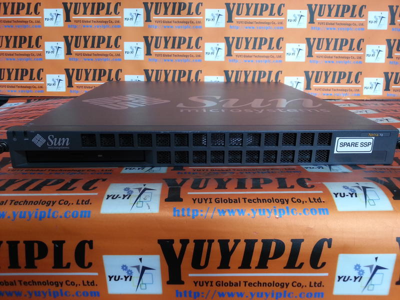 SUN NETRA T1 / HF12119308 / PN:380-0388-02 computer - 裕益科技自動化設備可程式編碼器 ...