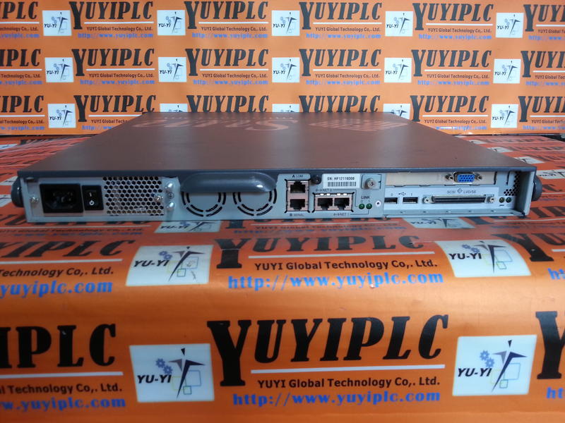 SUN NETRA T1 / HF12119308 / PN:380-0388-02 computer - 裕益科技自動化設備可程式編碼器 ...