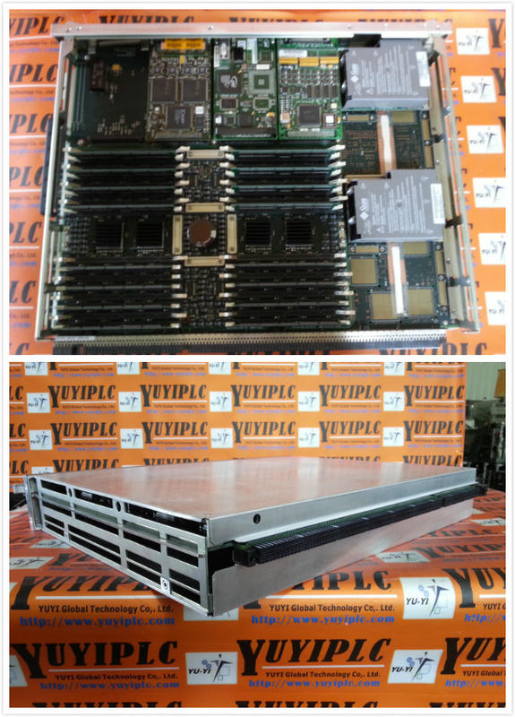 SUN 501569328B340495 / 340-4317-01 REV 51 computer - 裕益科技自動化設備可程式編碼器PLC ...