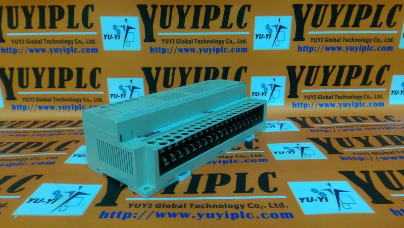 SHARP ZW-322SH I/O LINK OUTPUT MODULE - PLC DCS SERVO Control MOTOR ...