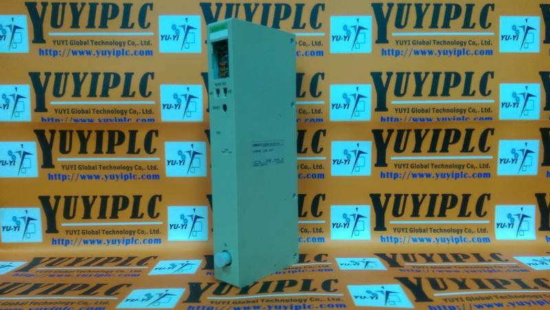 OMRON C1000H-SLK21-V1 Industrial Control System - PLC DCS SERVO Control ...