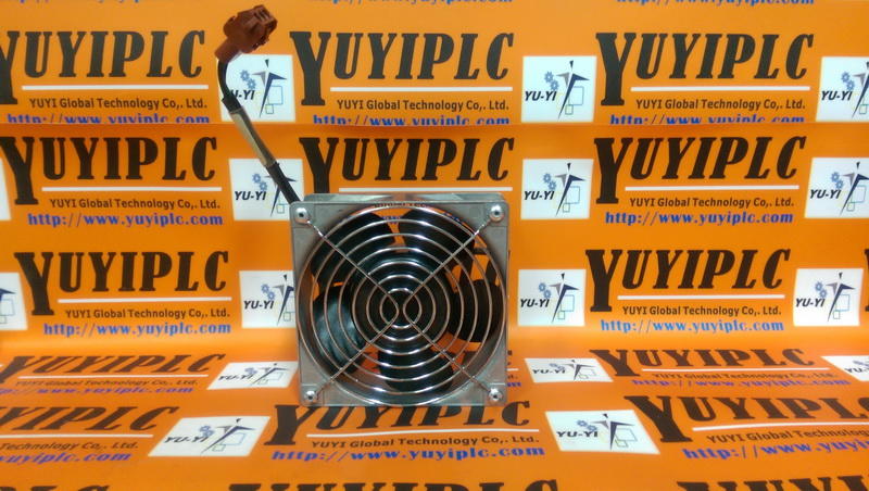 Centaur III CN55B5 100V 0.2/0.18A 14/12W Heat dissipation FAN - PLC DCS ...