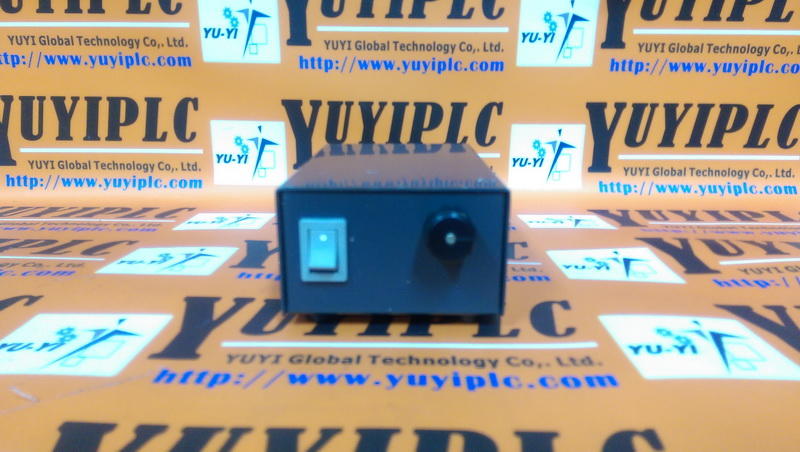 CCS PSB-1024VBL POWER SUPPLY - 裕益科技自動化設備可程式編碼器PLC分散式控制系統DCS