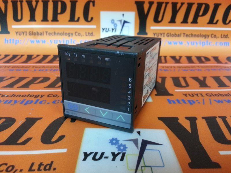 RKC LE100-66*NNNN-11Z-1047 GAUGE PRESSURE SENSOR - 裕益科技自動化設備可程式編碼器PLC分散 ...