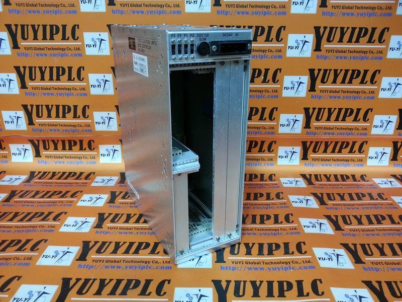 TOKYO ECC2 CONTROLLER MC RACK TEL CPPC2 MCRACK-1 - 裕益科技自動化設備可程式編碼器PLC分散 ...