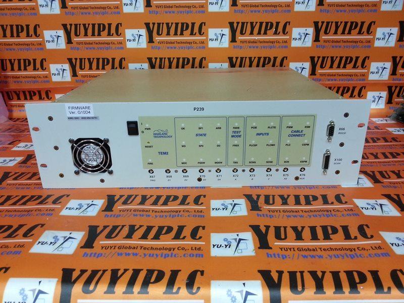 ASML TTL OUTPUT 12NC 4022.654.50751 / 28A920-4A - 裕益科技自動化設備可程式編碼器PLC分散式 ...