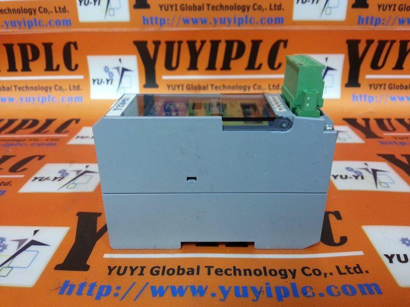 ANYWIRE AB023-C1L CC-LINK MODULE - 裕益科技自動化設備可程式編碼器PLC分散式控制系統DCS
