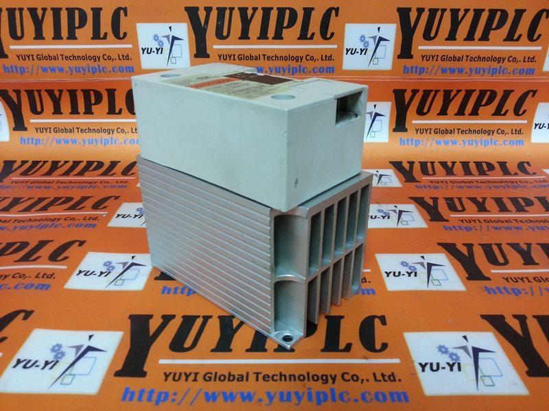 FUJI SOLID STATE RELAY SS701-3Z-D3 - PLC DCS SERVO Control MOTOR POWER ...
