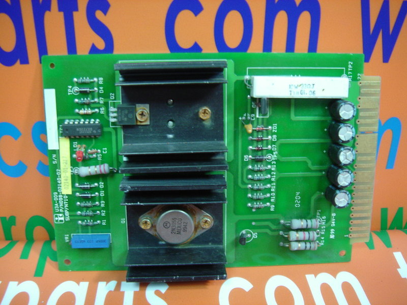 U3A-009 - 裕益科技自動化設備可程式編碼器PLC分散式控制系統DCS